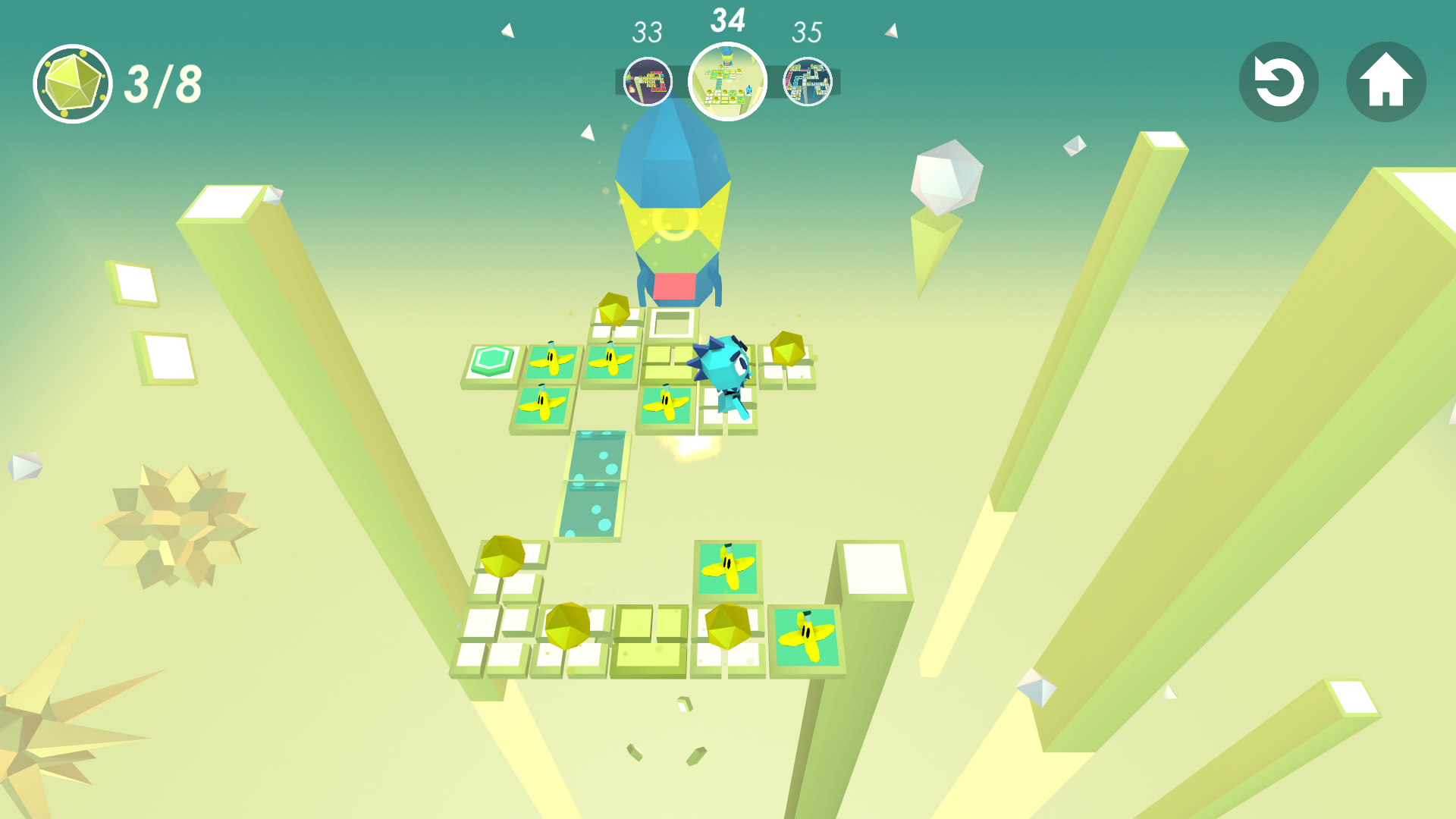 Monster Puzzle On Steam