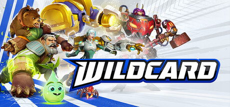 Wildcard on Steam