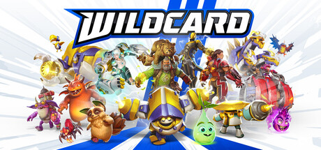 Wildcard on Steam