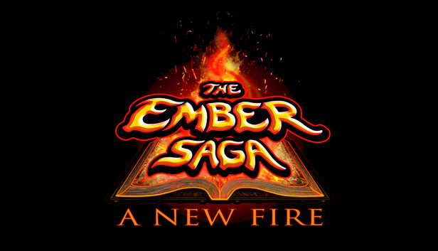 The Ember Series: A New Fire | indienova GameDB 游戏库