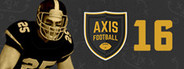 Axis Football 2016 - Axis Football 2018 is now live! - Steam News