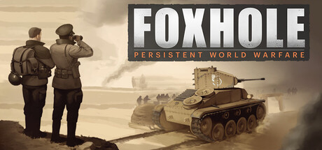Download Foxhole Manifest | ManifestDeX