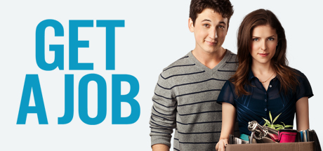Get A Job: Where It All Began: The Cast of Get A Job · Get A Job Steam ...