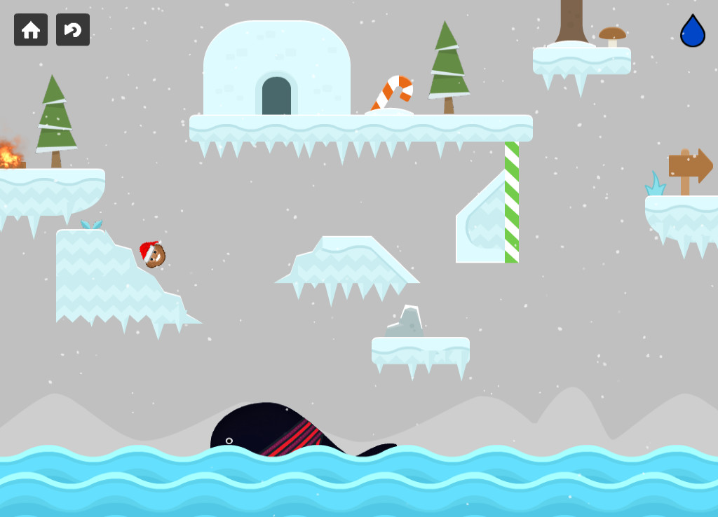 Marwin and the Evolution Stone | indienova GameDB 游戏库