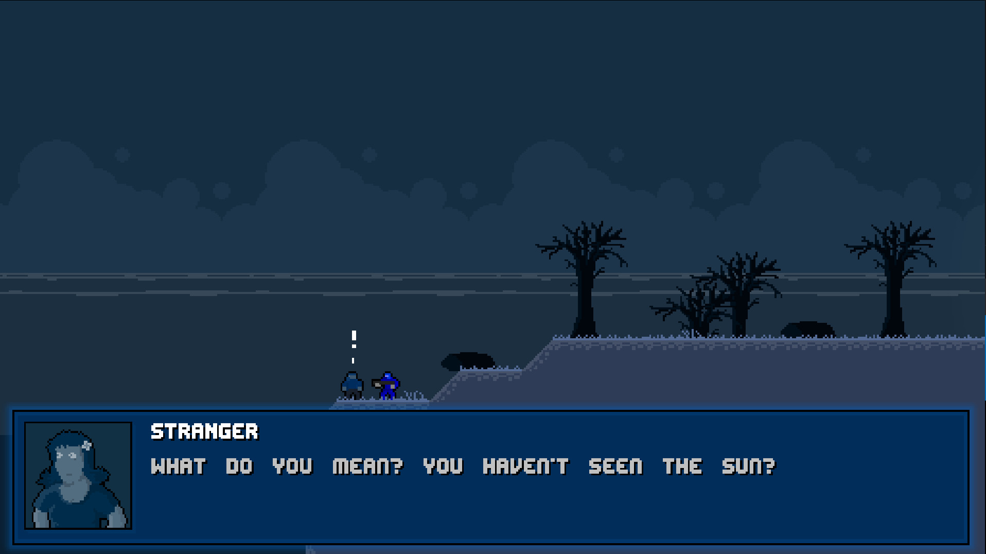 Devastated | indienova GameDB 游戏库