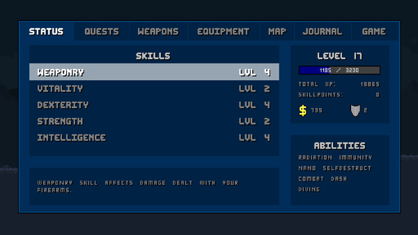 Devastated | indienova GameDB 游戏库