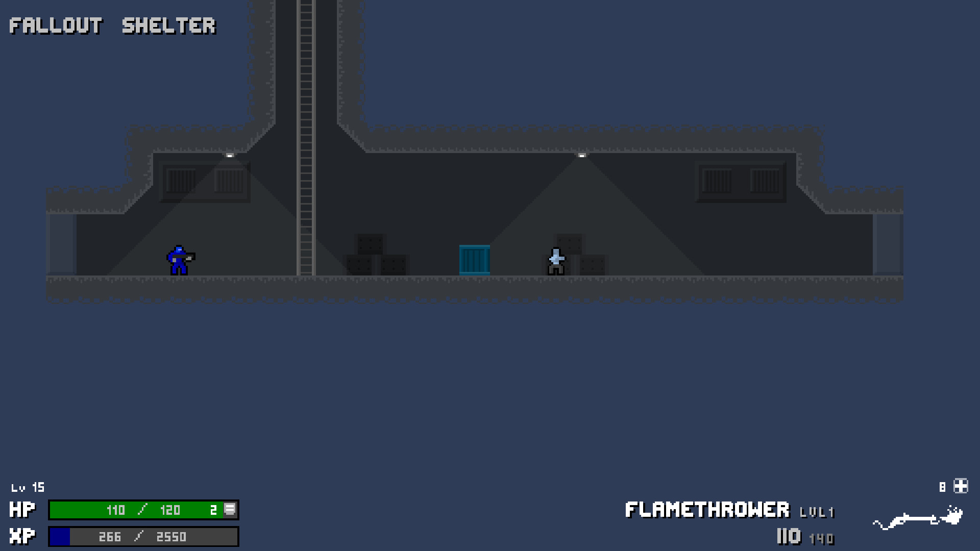 Devastated | indienova GameDB 游戏库