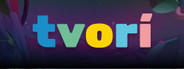 Tvori - Sneak Peek at New Stuff - Steam News