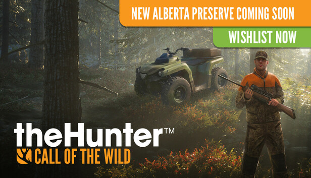 リアル志向な狩猟オープンワールドFPS『theHunter: Call of the Wild』【レビュー/感想】 | MOD狂いのゲーマーブログ