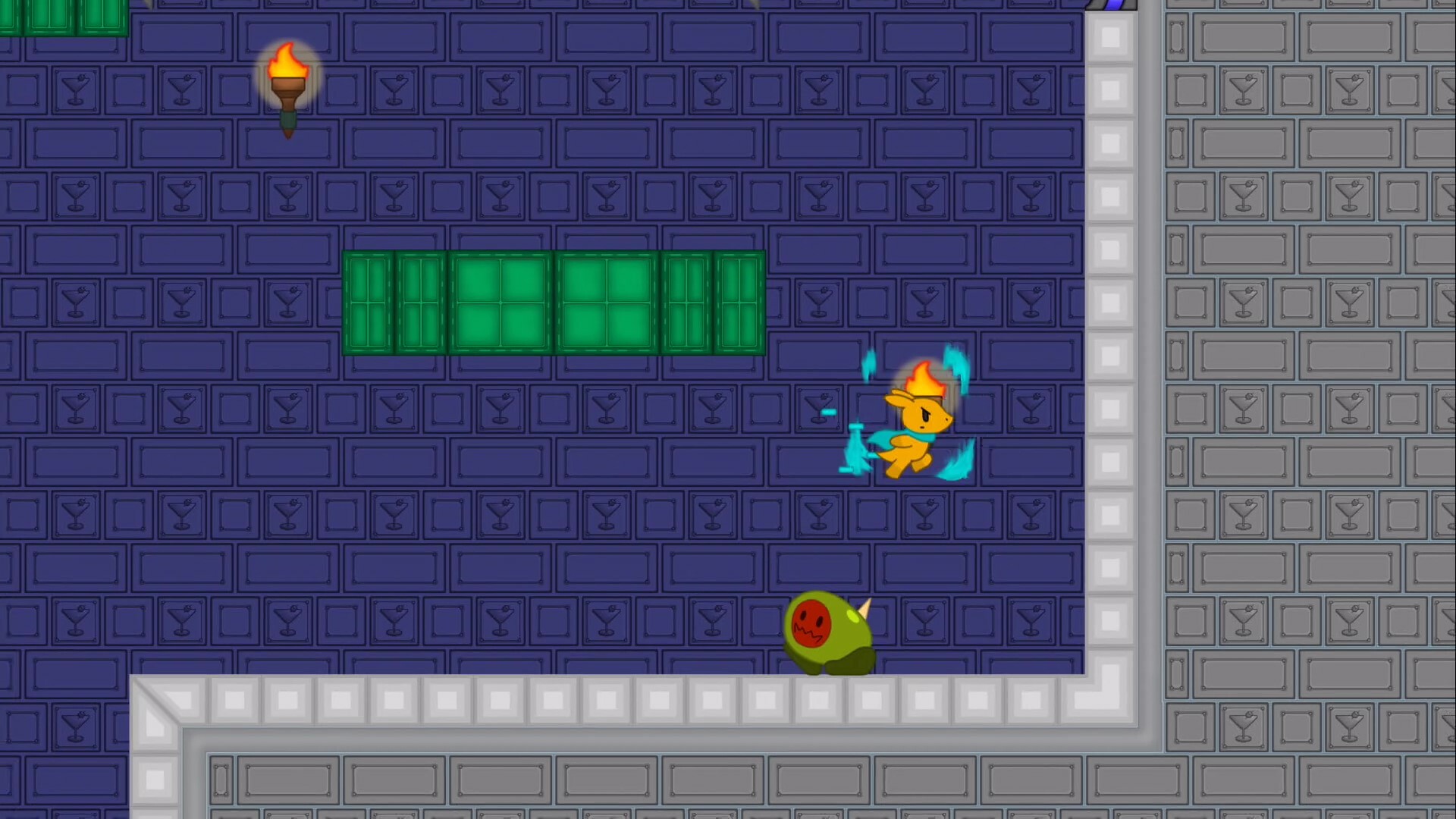 Super Cucumber on Steam