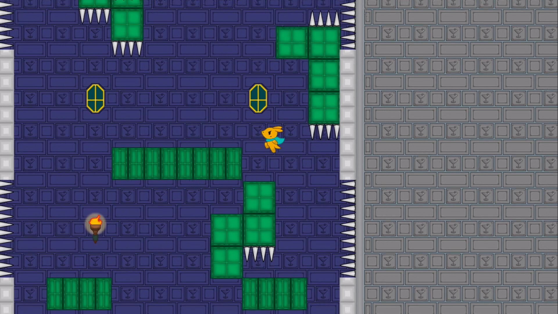 Super Cucumber on Steam