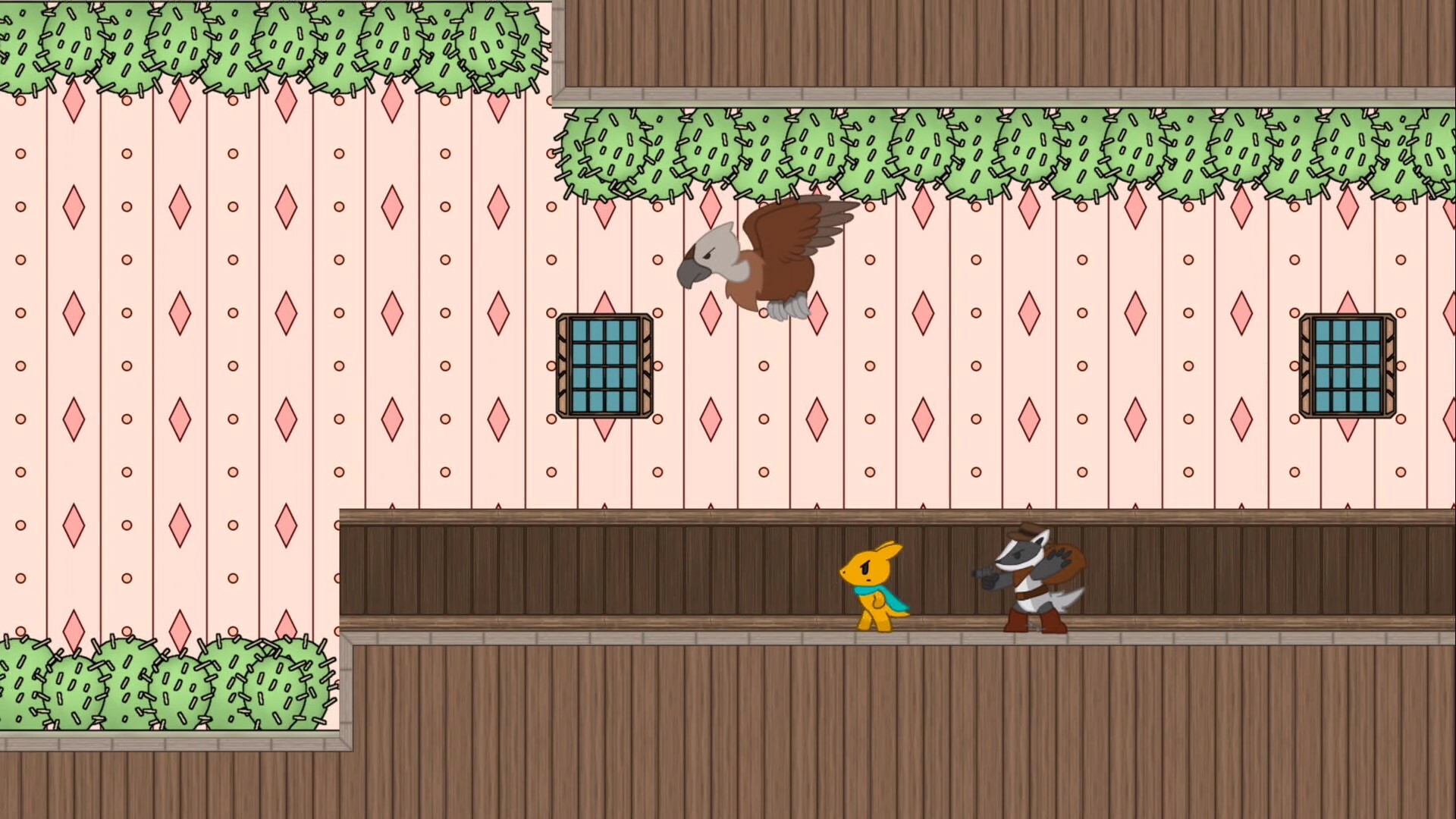 Super Cucumber on Steam