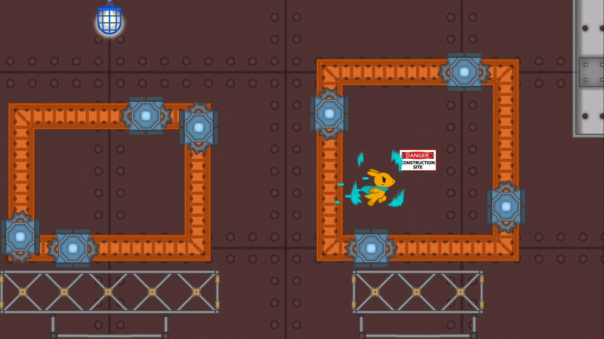 Super Cucumber on Steam