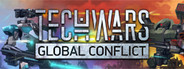 Techwars: Global Conflict - New game update! - Steam News