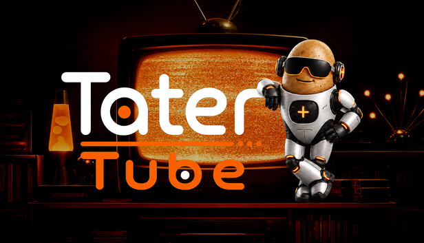 Tater Tube Player On Steam
