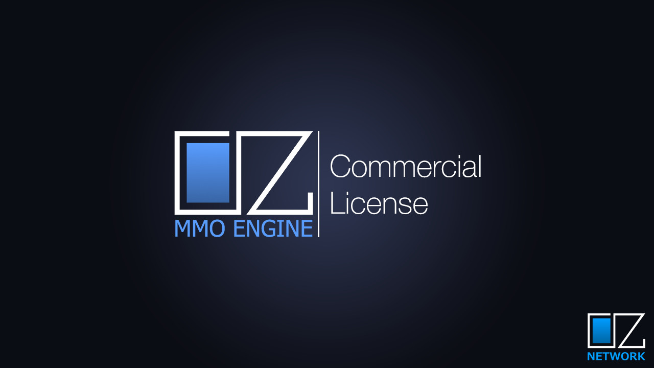 OZCore: MMO Engine - Commercial License Price history (App 526420 ...
