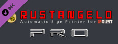 Rustangelo PRO (Advanced) · SteamDB