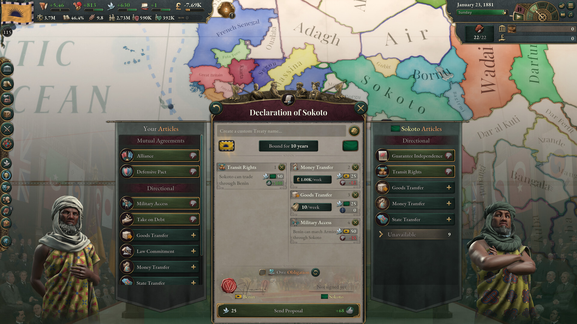 Steam：Victoria 3