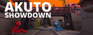 Akuto: Showdown - Update 45 - The Blue Pill - Steam News