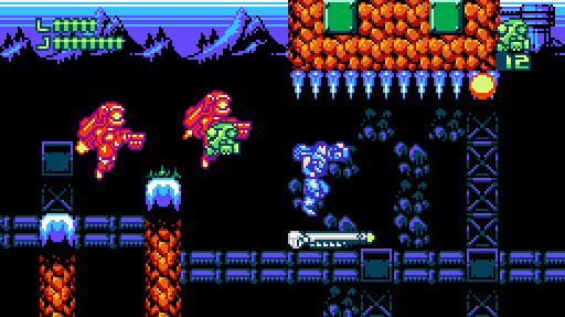 Jet Gunner: Refueled on Steam