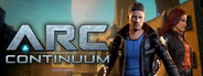 ARC Continuum - ARC Continuum Released! - Steam News