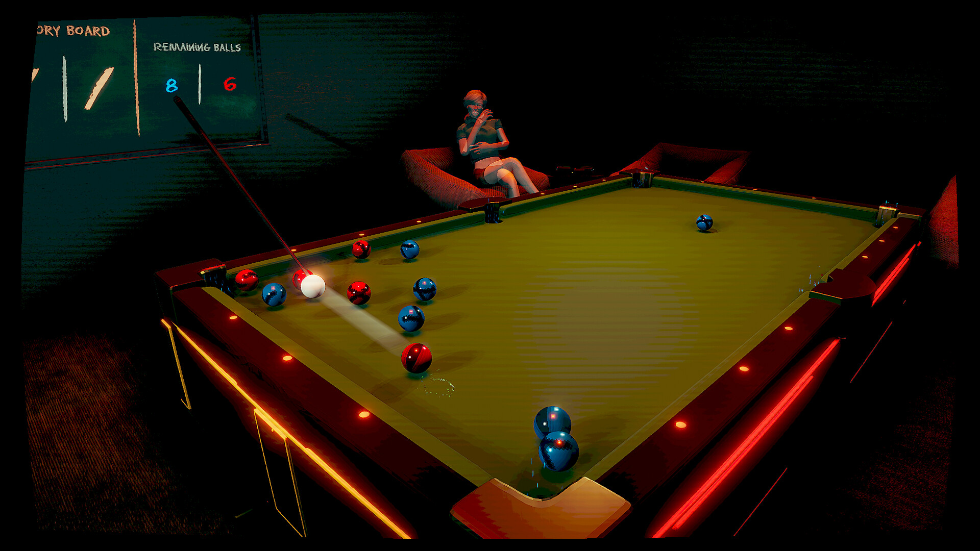 No Dead Ends Demo on Steam