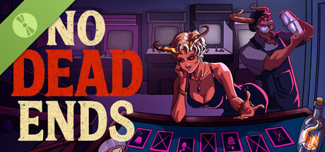 No Dead Ends Demo · SteamDB