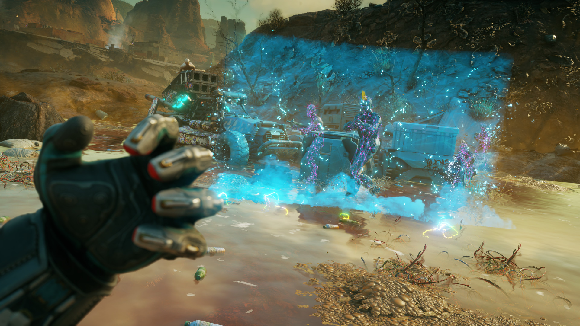 RAGE 2 on Steam