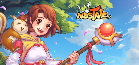 NosTale - Anime MMORPG on Steam