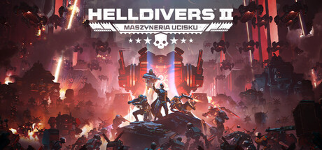 HELLDIVERS™ 2 Steam Charts · SteamDB