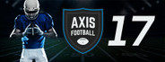 Steam :: Axis Football 2017 :: Axis Football 2017 v3.3 Patch Notes