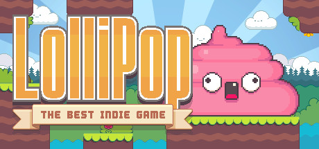 LolliPop The Best Indie Game