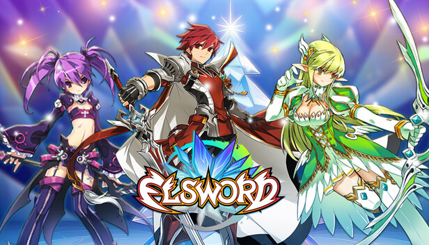 elsword wallpaper
