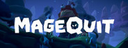 MageQuit - Big Announcement Coming Friday! - Steam News