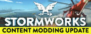 Stormworks: The Complete Collection on Steam
