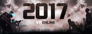 2017 VR - Patch - Steam News