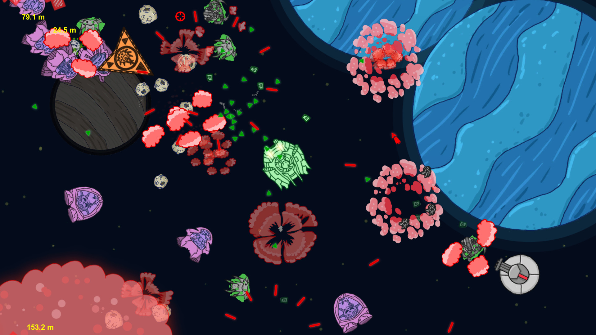 State of Anarchy: Master of Mayhem on Steam