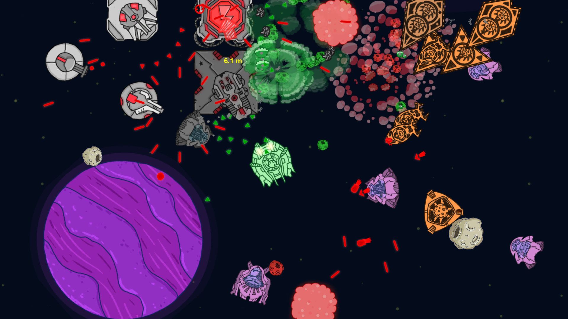 State of Anarchy: Master of Mayhem on Steam