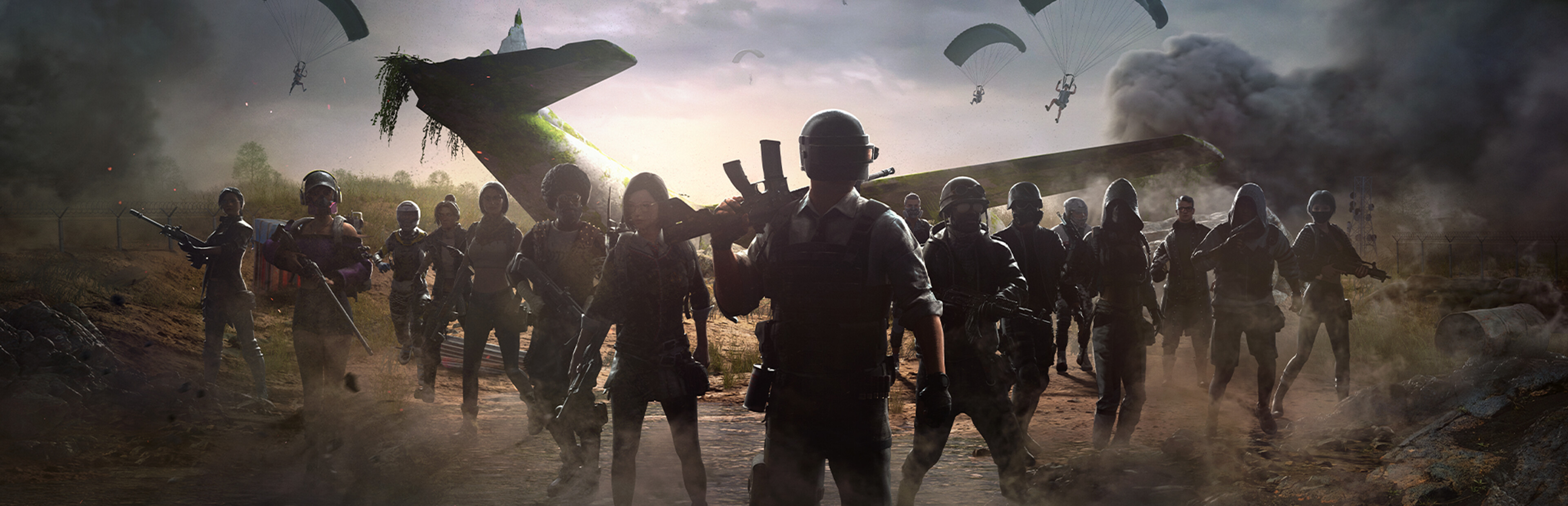 PUBG: BATTLEGROUNDS updates | Changelog.gg