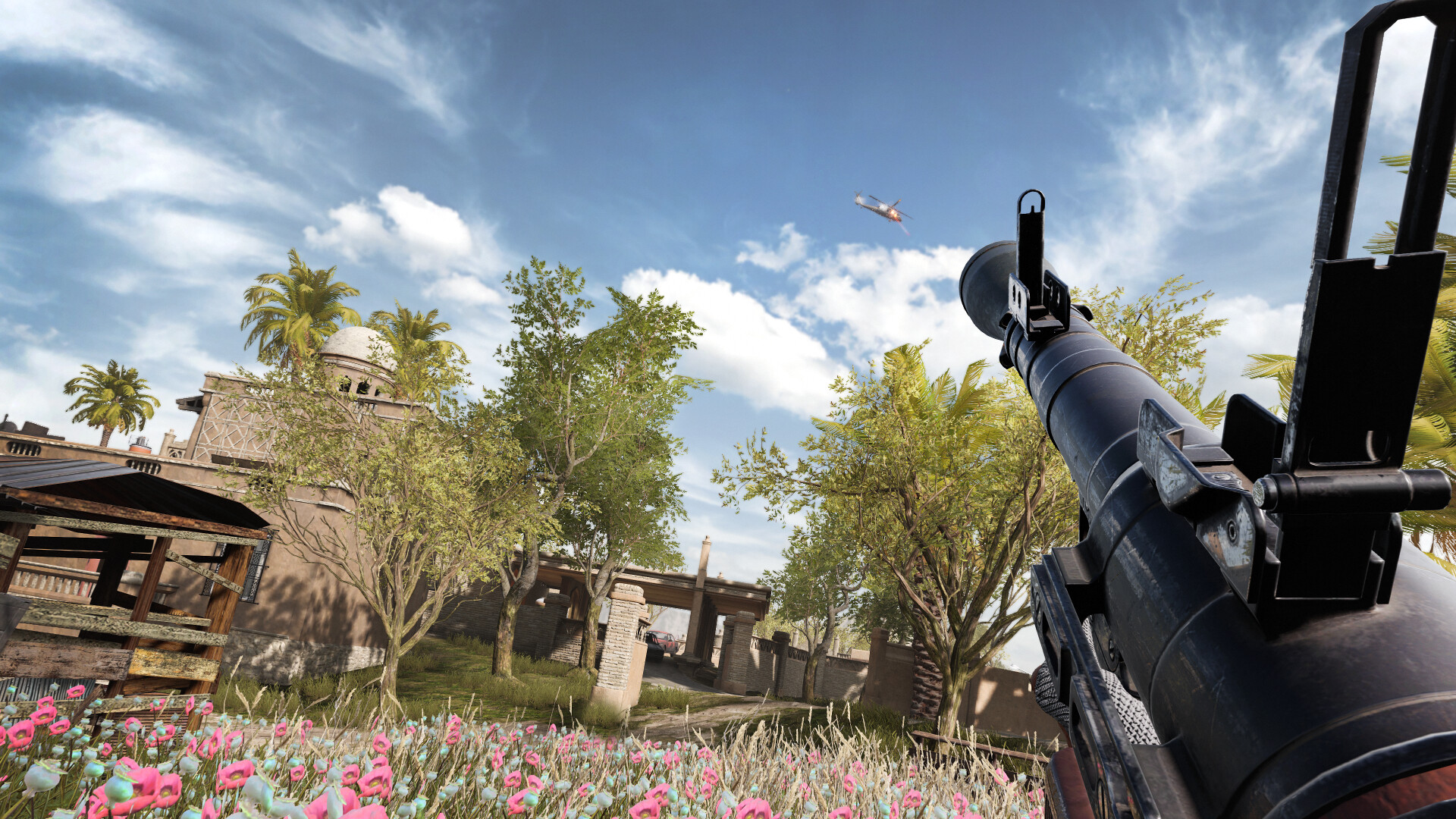 Save 67% on Insurgency: Sandstorm on Steam