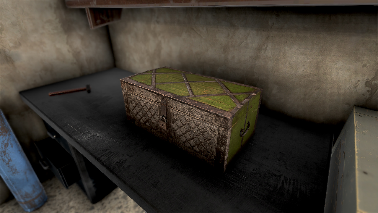 Awesome Metal Detecting on Steam