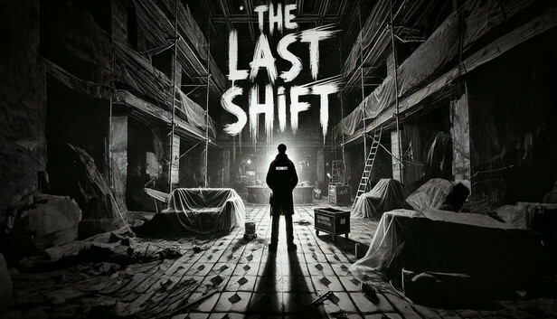 Dark Dimensions: The Last Shift on Steam