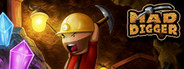 Mad Digger - Mad Digger - Wallpapers update - Steam News