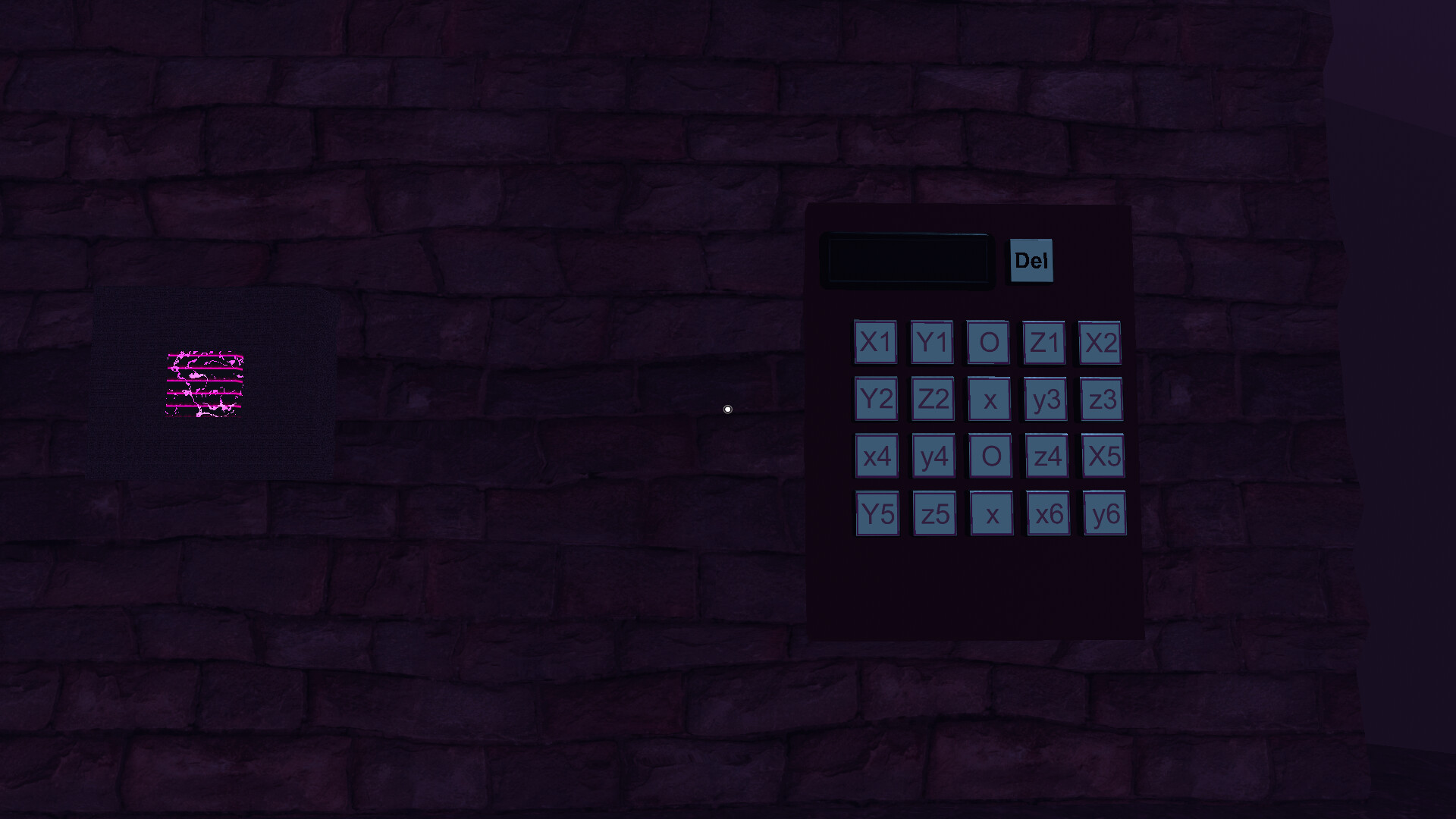 The Rain Spirit : Code Breaker Demo bei Steam