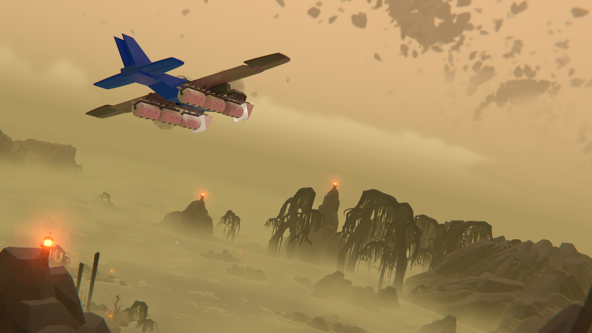 Trailmakers on Steam