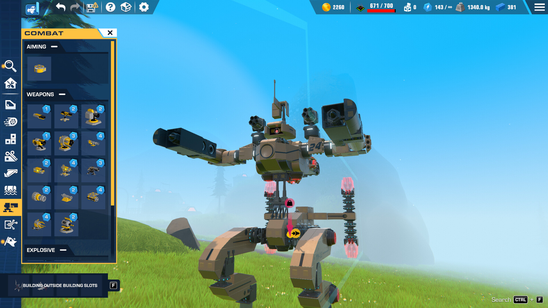 Trailmakers on Steam