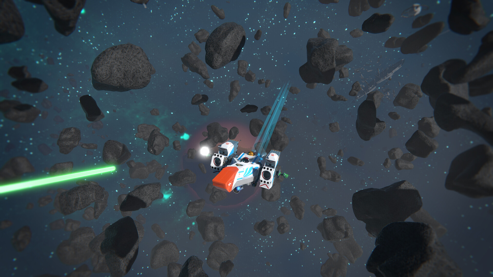 Save 80% on Trailmakers on Steam