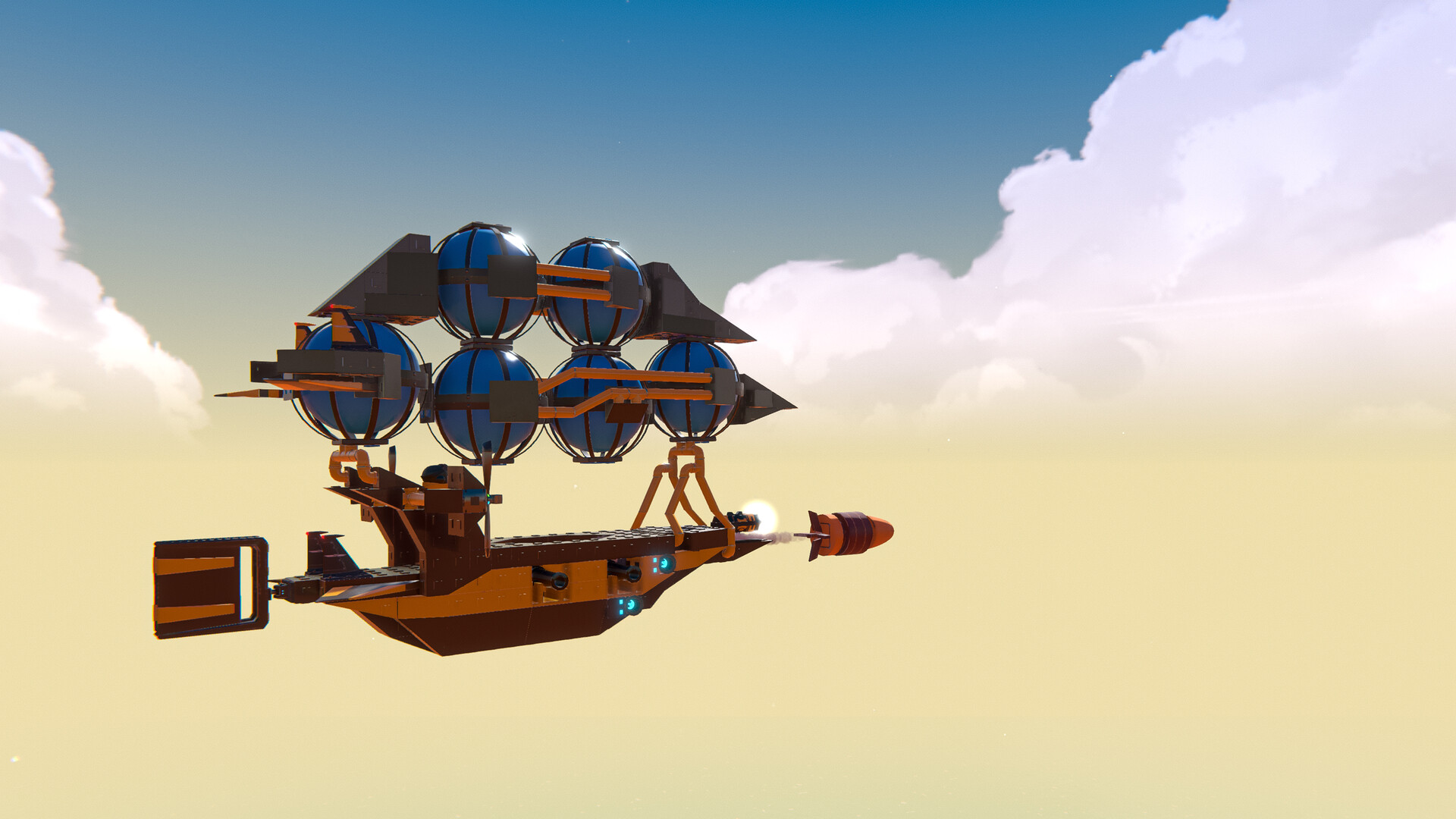 Save 80% on Trailmakers on Steam