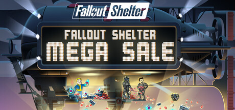 Fallout Shelter on Steam