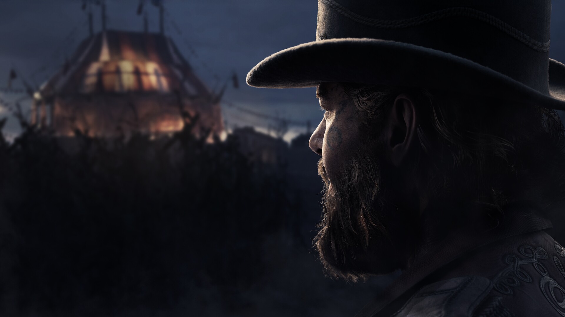 Hunt: Showdown 1896 on Steam